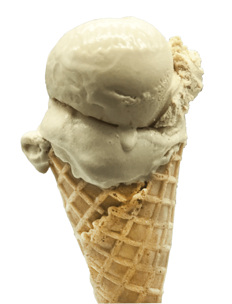 Ice Cream Sampling at Bounty of the County - Rosa Brothers